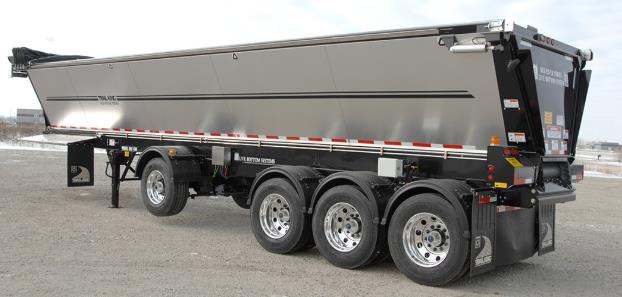 Kirby Smith - Trail King LBH Heavy Live Bottom