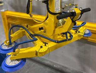 Vacuworx VT/VRT Vacuum Lifting System | New Equipment | Kirby-Smith ...