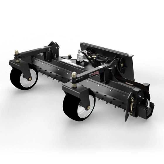 Virnig Power Rake | New Equipment | Kirby-Smith