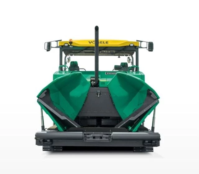 Vogele Paver | Super 3000-3i Paving Equipment | Kirby-Smith