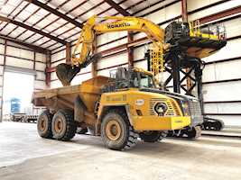 Customer in Focus: Waste Control Specialists LLC