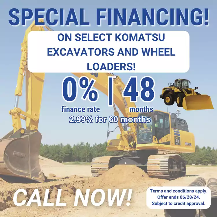 Deals & Promotions