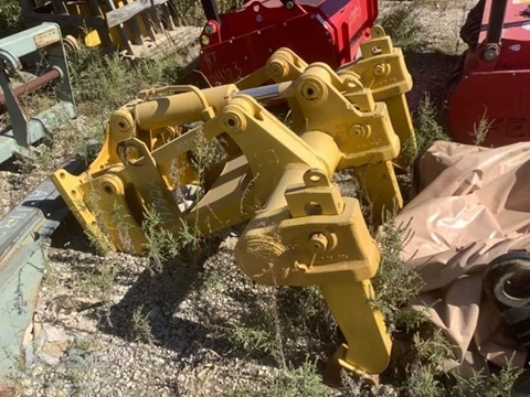 2008 Komatsu Ripper/D51 for Sale | Used Equipment | Kirby-Smith
