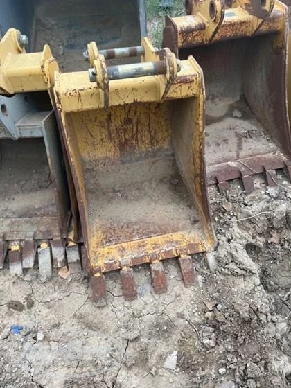 2012 Deere 24IN310 Bucket for Sale | Used Equipment | Kirby-Smith