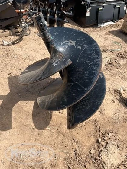 2012 Star Industries 36IN Auger Bit for Sale | Used Equipment | Kirby-Smith
