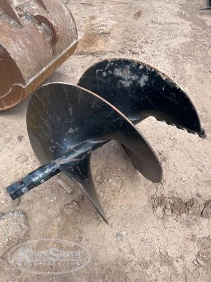 2012 Star Industries 36IN Auger Bit for Sale | Used Equipment | Kirby-Smith