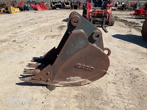 2013 Esco 30IN PC170 HDP Bucket for Sale | Used Equipment | Kirby-Smith