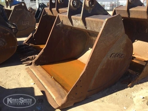 2016 Esco 60IN PC360 HDP Bucket for Sale | Used Equipment | Kirby-Smith