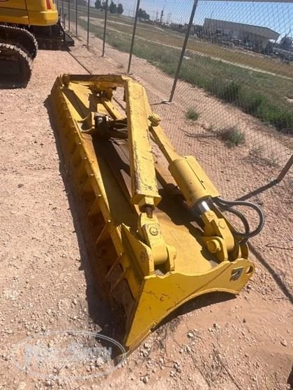 2016 Rockland ABL ASSY/D65 Angle Blade for Sale | Used Equipment ...