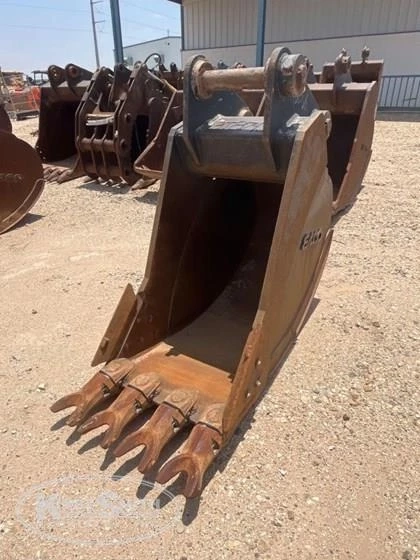 2018 Esco 30IN PC360 T1 Bucket for Sale | Used Equipment | Kirby-Smith