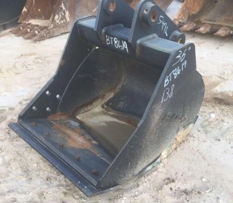 2018 Esco 36IN PC138LIP Bucket for Sale | Used Equipment | Kirby-Smith