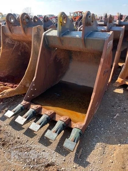 2018 Esco 48IN PC360 HDP Bucket for Sale | Used Equipment | Kirby-Smith