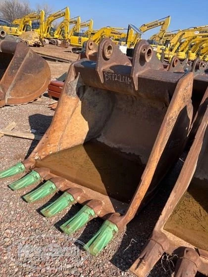 2018 Esco 60IN PC490 T1 HDP Bucket for Sale | Used Equipment | Kirby-Smith