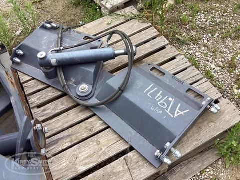 New 2018 Wirtgen Split Metering Gate/SP64i for Sale | Used Equipment ...