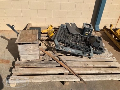 2019 Komatsu D65 Side Screens for Sale | Used Equipment | Kirby-Smith