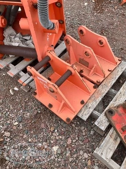 2019 NPK PH3 Mounting Kit for Sale | Used Equipment | Kirby-Smith