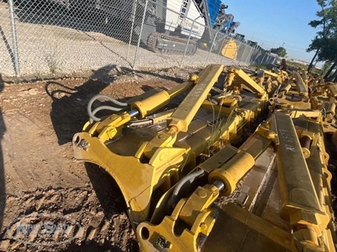 2019 Rockland ABL ASSY/D65 Angle Blade for Sale | Used Equipment ...