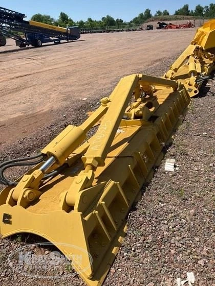 2019 Rockland ABL ASSY/D65 Angle Blade for Sale | Used Equipment ...