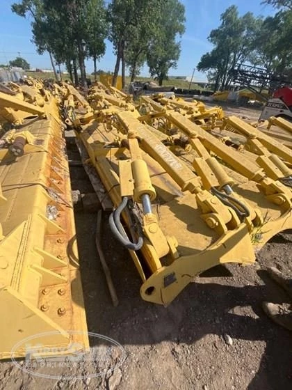 2019 Rockland ABL ASSY/D65 Angle Blade for Sale | Used Equipment ...