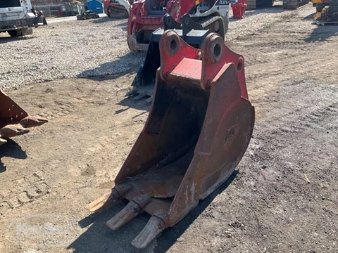 2019 Tag 24IN LB245 HD Bucket for Sale | Used Equipment | Kirby-Smith