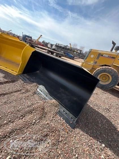 2022 Werk Brau 4.00YQC WA380 Bucket for Sale | Used Equipment | Kirby-Smith