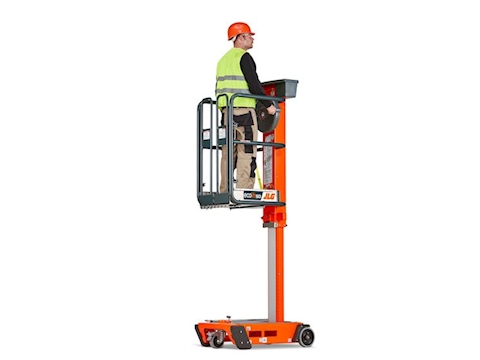 New JLG EcoLift 50 Non-Powered EcoLift for Sale | Kirby-Smith