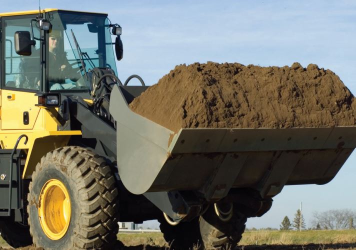 Kirby Smith - JRB-Paladin GP WL Bucket