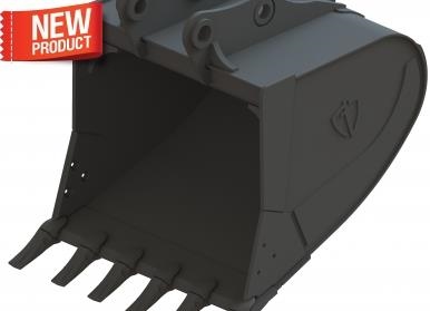 New JRB-Paladin Bucket for Sale | Kirby-Smith