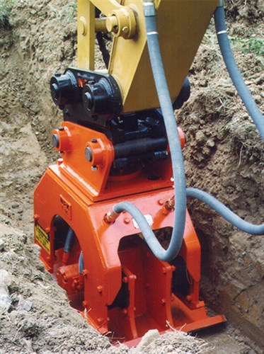 NPK C8C | New Equipment | Kirby-Smith Machinery