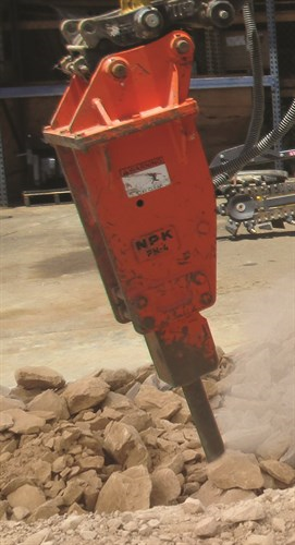 NPK PH-4 | New Equipment | Kirby-Smith Machinery