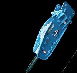 Okada TOP205J Attachment | New Equipment | Kirby-Smith Machinery