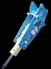 Okada TOP45B Attachment | New Equipment | Kirby-Smith Machinery