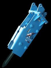 Okada TOP55B Attachment | New Equipment | Kirby-Smith Machinery