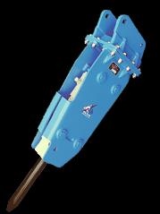 Okada TOP60B Attachment | New Equipment | Kirby-Smith Machinery