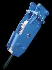 Okada TOP60B Attachment | New Equipment | Kirby-Smith Machinery