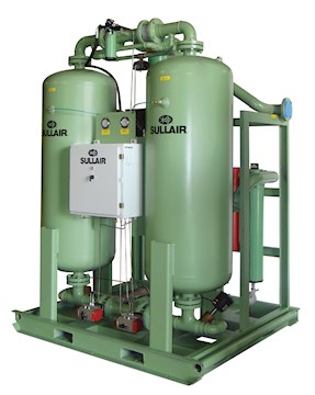 Sullair RDHL-1600 | New Equipment | Kirby-Smith Machinery