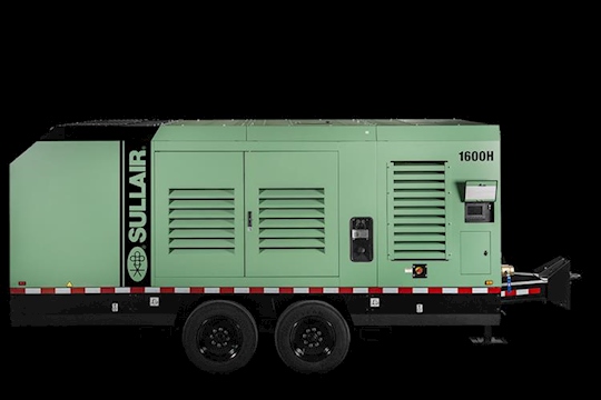 Compressors for Rental