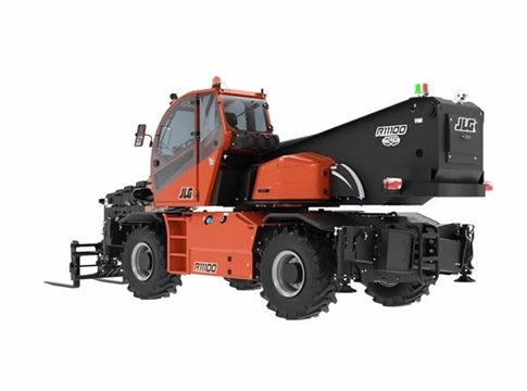 Construction & Heavy Equipment Rentals | Telehandlers | Kirby-Smith