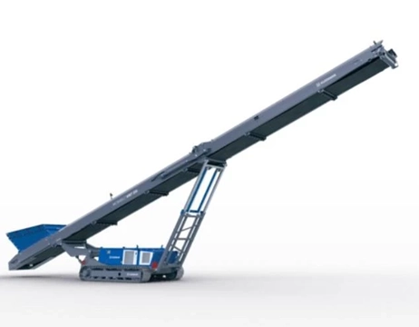 Kleemann MBT 24i Mobile Stacker for Sale | New Equipment | Kirby-Smith