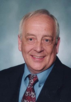 Kirby-Smith's David Baker Promoted to Senior Vice President