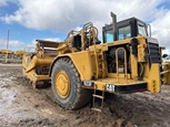 1996 Caterpillar 623F Motor Grader/Scraper for Sale | Used Equipment ...