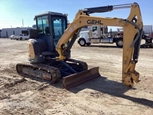 2013 Gehl Z45 Excavator for Sale | Used Equipment | Kirby-Smith