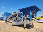 2016 Kleemann MCO 11 Crusher for Sale | Used Equipment | Kirby-Smith
