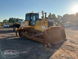 2018 Komatsu D85EXi-18 Dozer for Sale | Used Equipment | Kirby-Smith