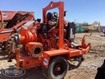 2019 Godwin CD225M Pump for Sale | Used Equipment | Kirby-Smith