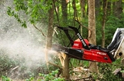 Fecon Disc Hawk Forestry Attachment for Sale | New Equipment | Kirby-Smith