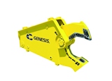 Genesis GSS Subsea Shear | New Equipment | Kirby-Smith Machinery