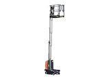 New JLG E18MCL Mast Lift for Sale | Kirby-Smith