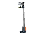 New JLG E18MCL Mast Lift for Sale | Kirby-Smith