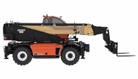 New JLG R1370 Rotating Model Telehandler for Sale | Kirby-Smith